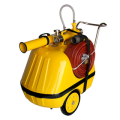United Fire And Safety Services - AFFF Foam - USAFE Fire Protection ...