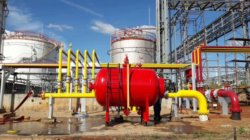 United Fire And Safety Services - AFFF Foam - USAFE Fire Protection ...