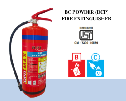 USAFE Fire Extinguisher: Your Trusted Guardians Against Fires