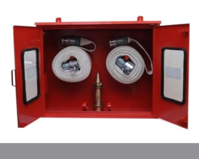 Fire Hose Cabinets: Elevate Safety with Top-Quality Solutions