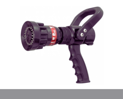 Discover the Power of Handline Nozzles with United Fire and Safety