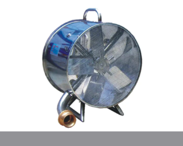 Secure Your Space with High Expansion Foam Generator