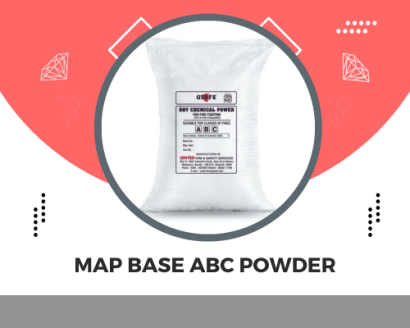 Versatile Dry Chemical Powder Fire Extinguishers | USAFE