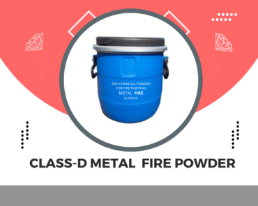 Versatile Dry Chemical Powder Fire Extinguishers | USAFE