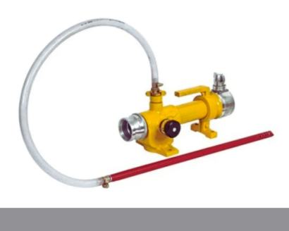 Portable Inline Foam Inductor - usafefire