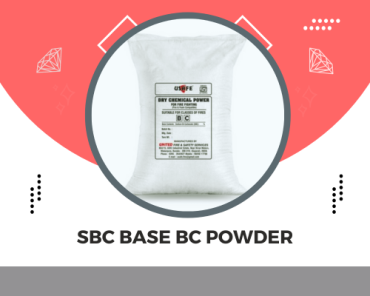 Versatile Dry Chemical Powder Fire Extinguishers | USAFE