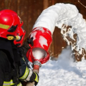 Usafe Bio-degradable Training Foam: Eco-Friendly Firefighter's Choice