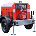 Trailer Mounted Fire Fighting Pumps - usafefire