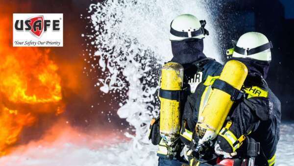 Innovations Revolutionizing Firefighting Foam
